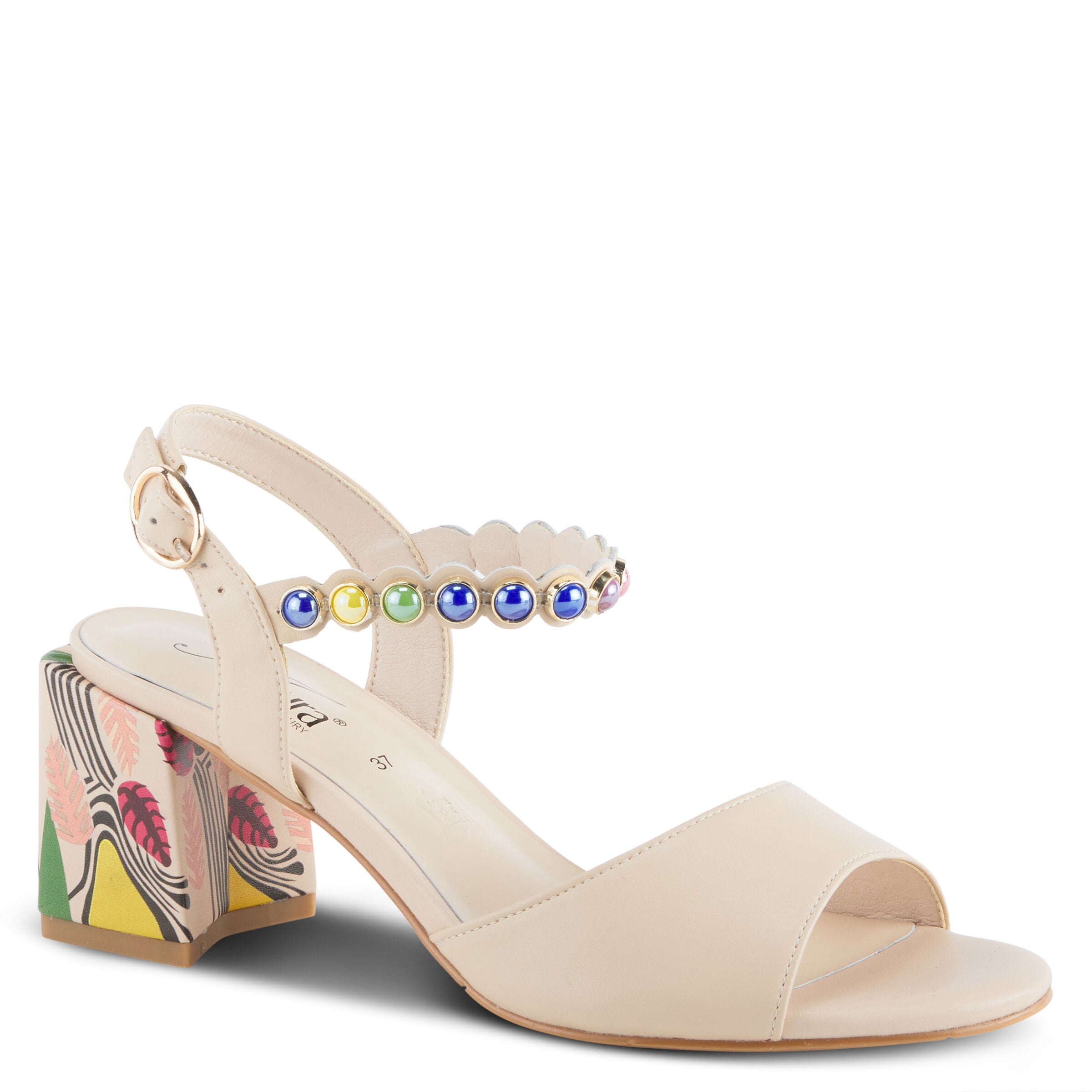 Legendary Sandal | Catherines
