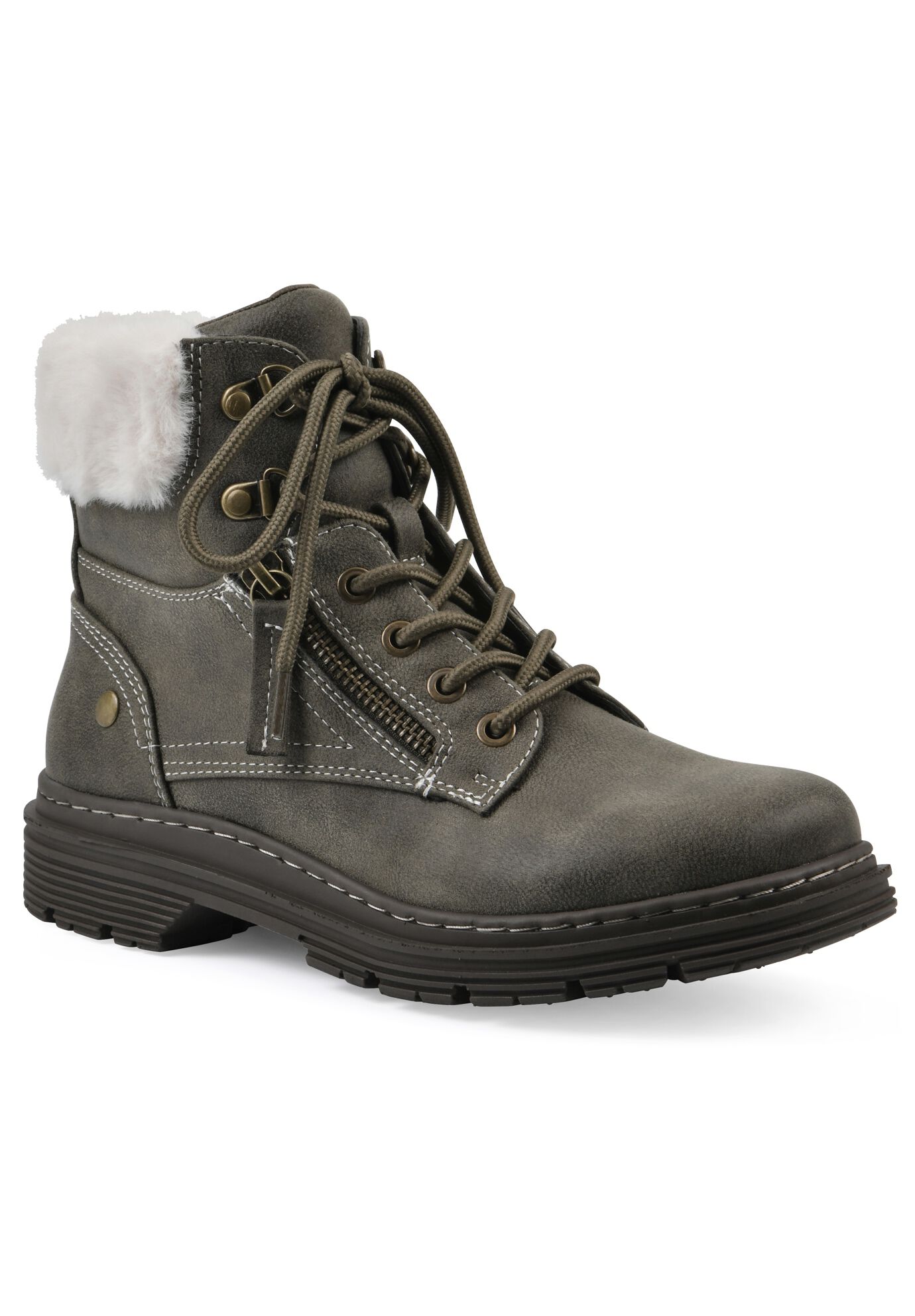 Powell Boot | Catherines
