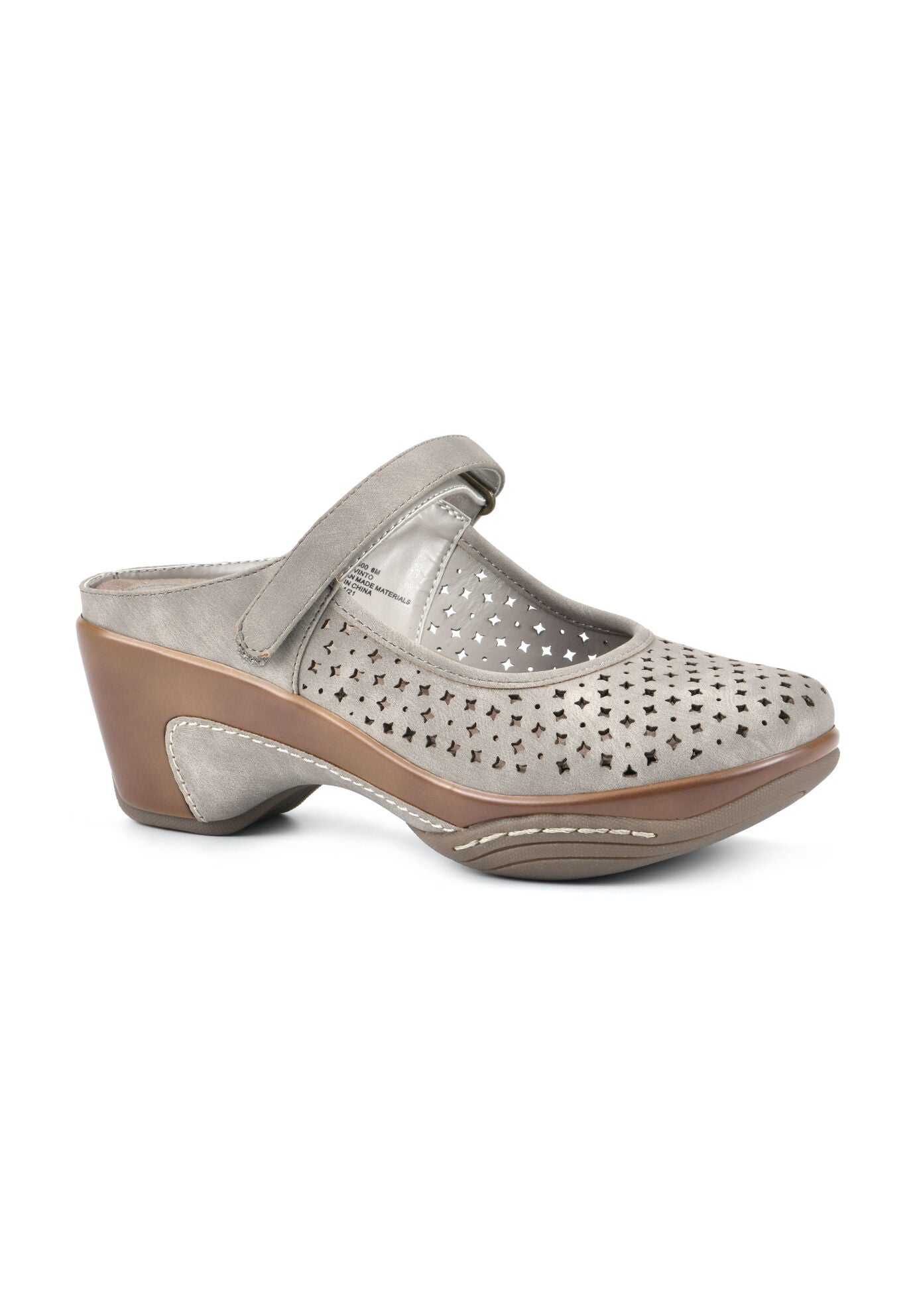 Women’s Arch Support Mule - Vinto Style, 4432014 | Catherines