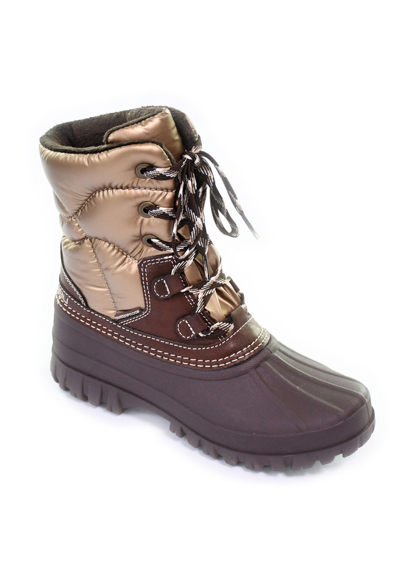 Canyon Waterproof Boot | Catherines