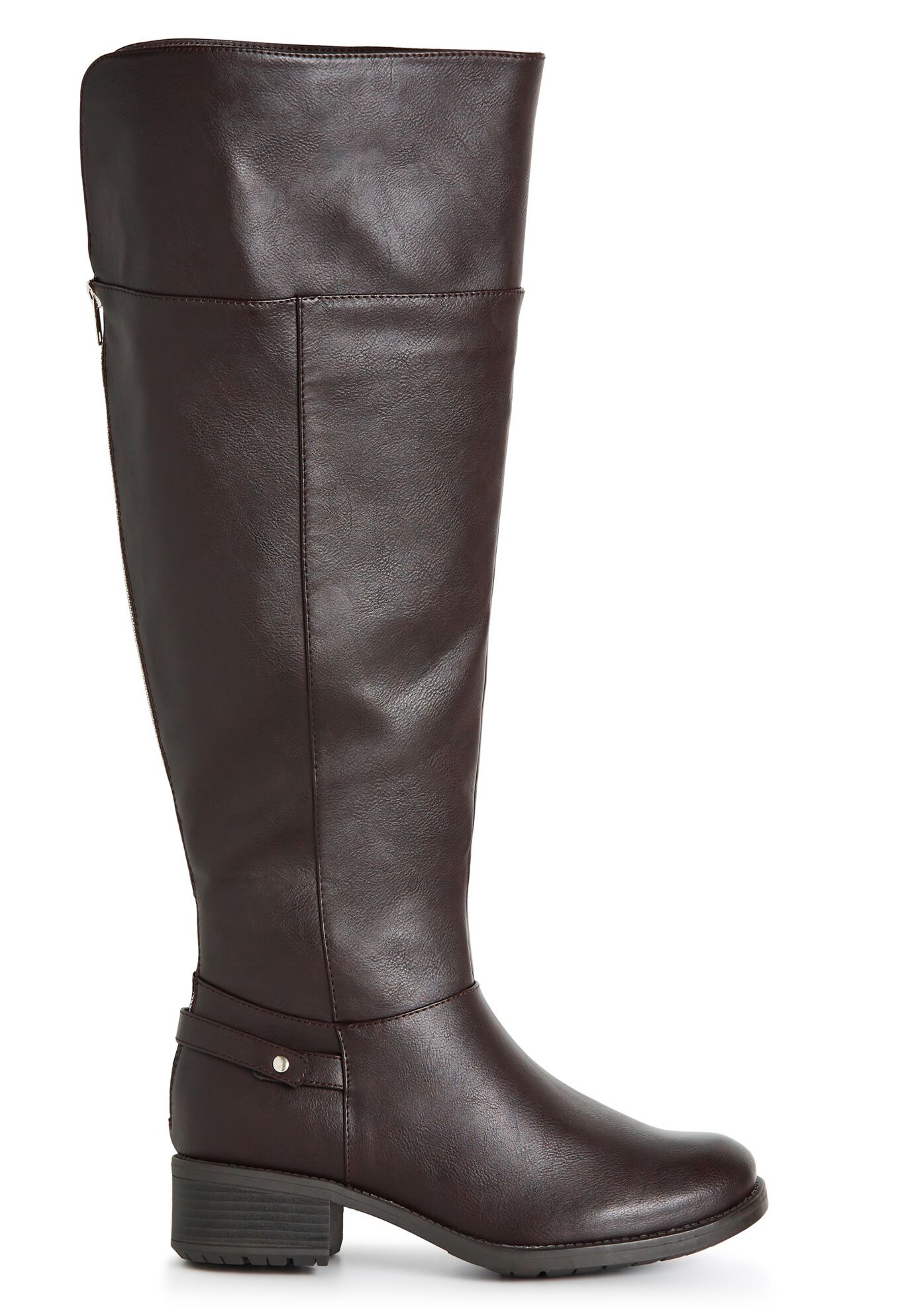 Portia Tall Boot | Catherines