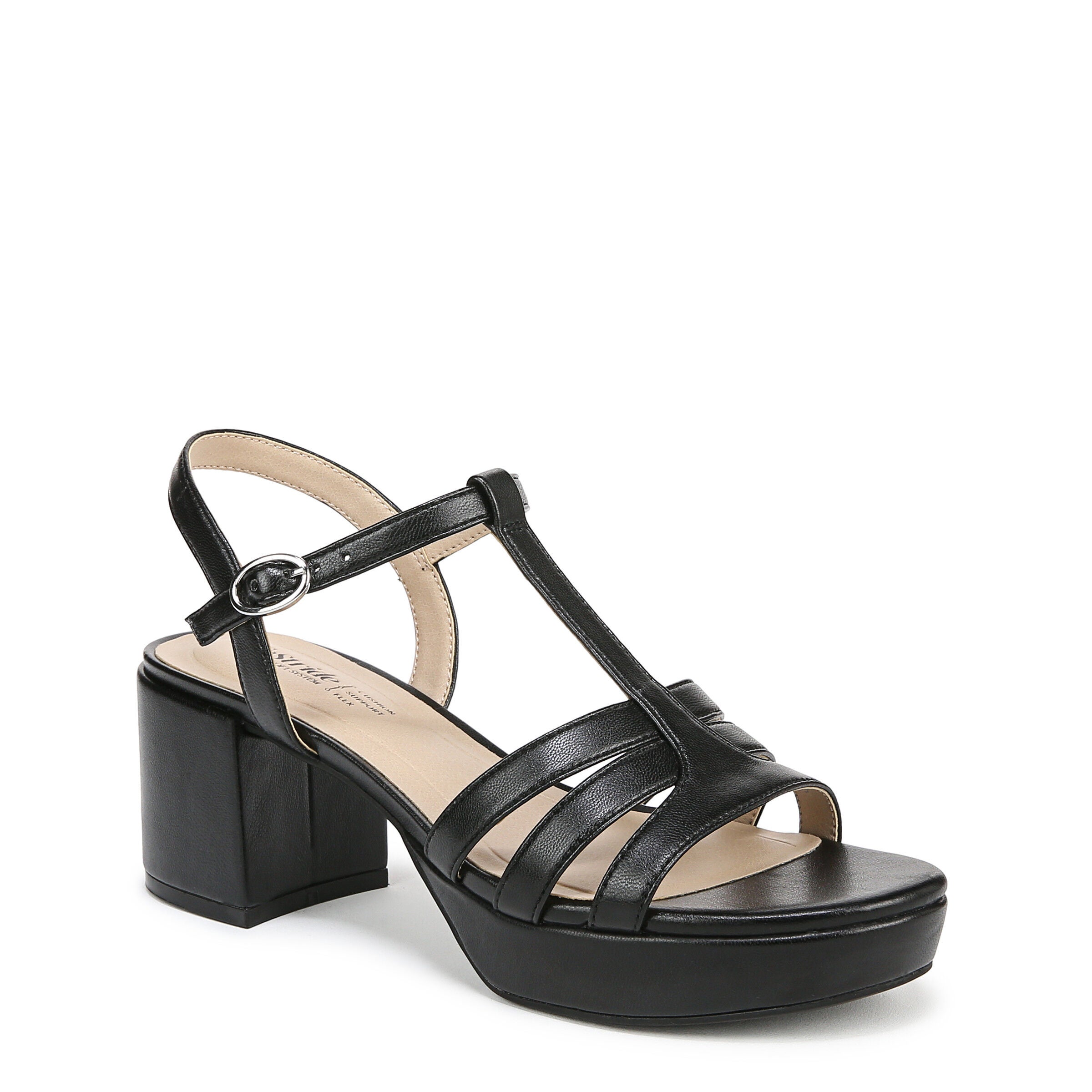 Rio Sandal | Catherines