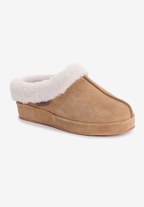 Serafine Clog Slipper | Catherine's