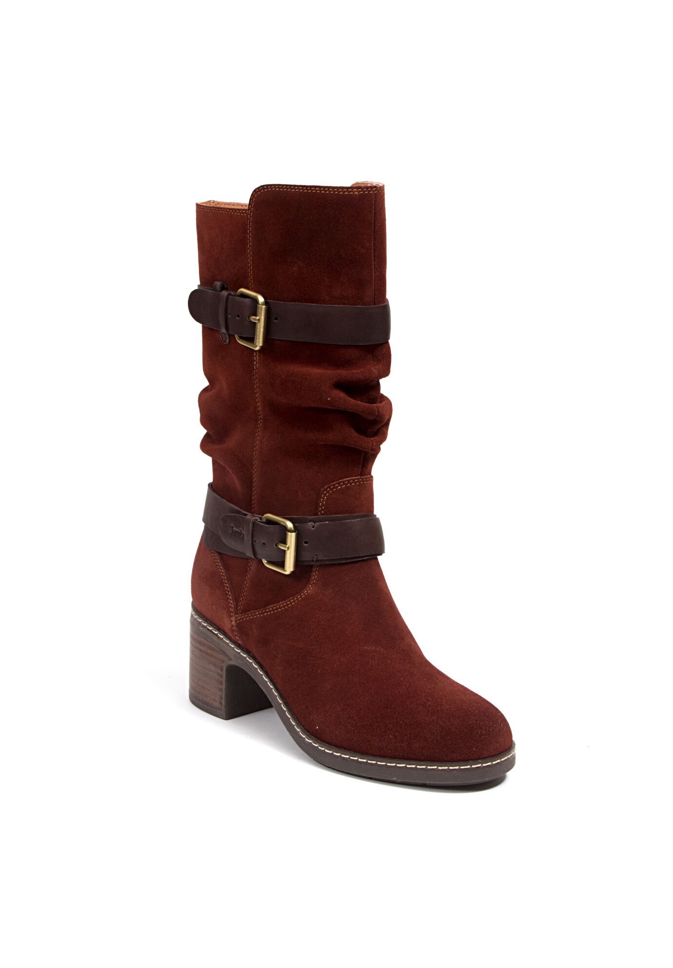 Victoria Water Resistant Boot | Catherines
