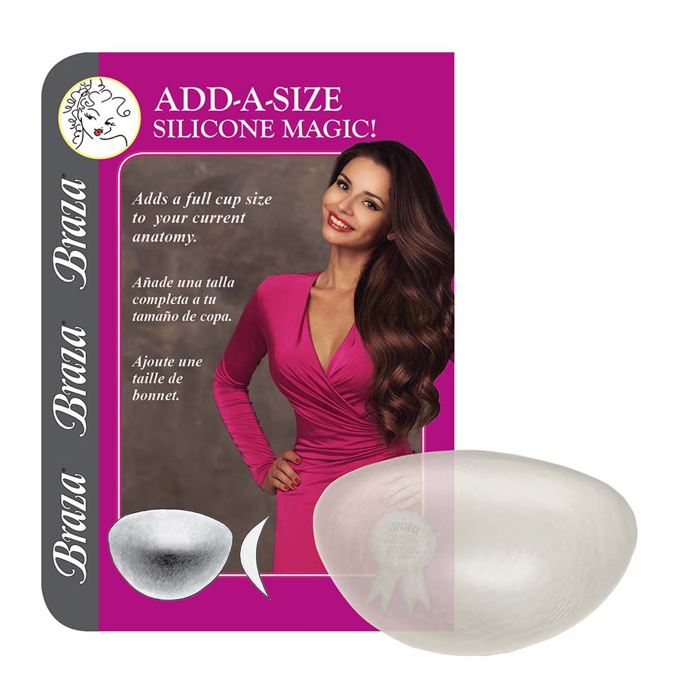 Add A Size Silicone | Catherines