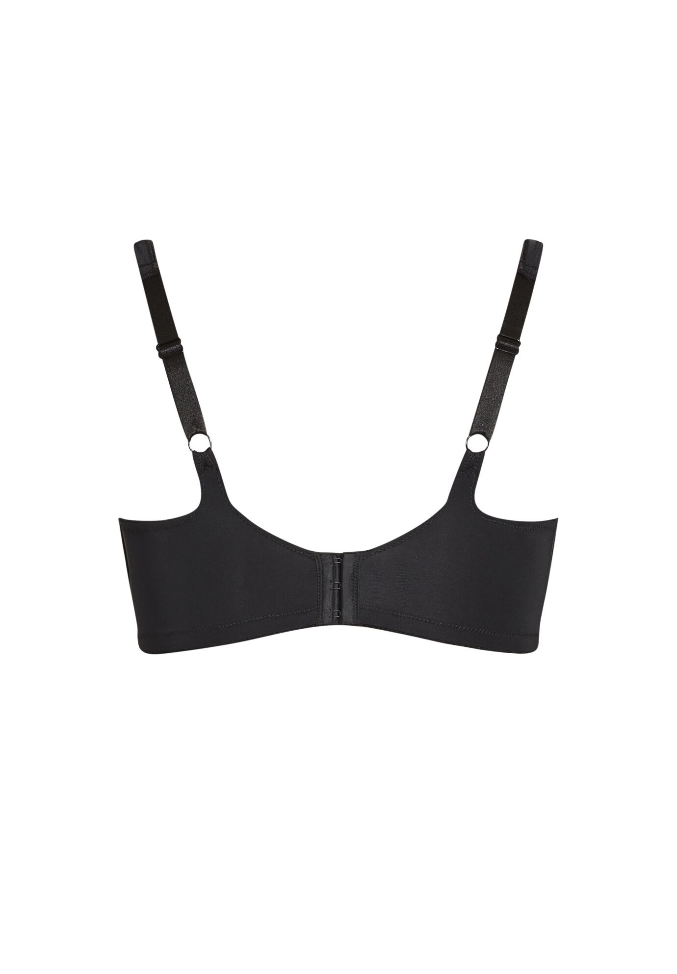 Smooth Caress Bra | Catherines