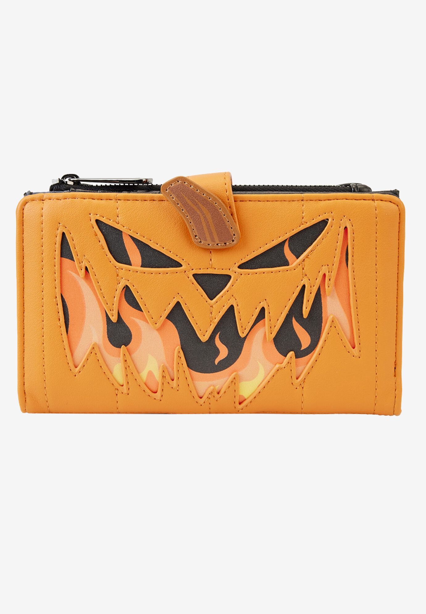 Jack Pumpkin Wallet - Loungefly X NBC, 4505243 | Catherines