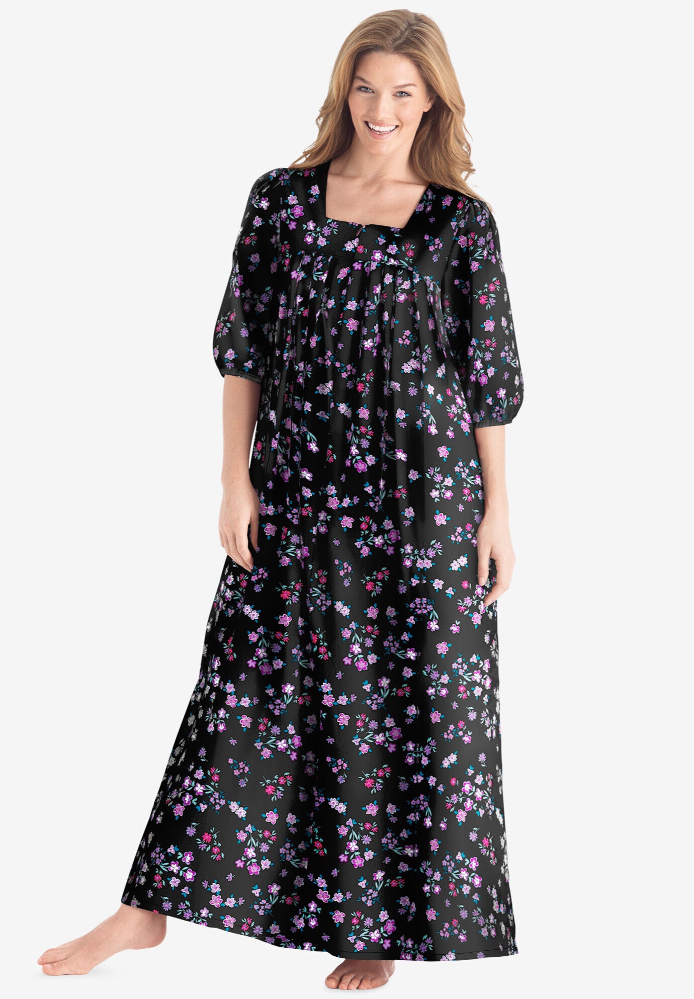 Plus Size Sleepwear by Only Necessities | Catherines