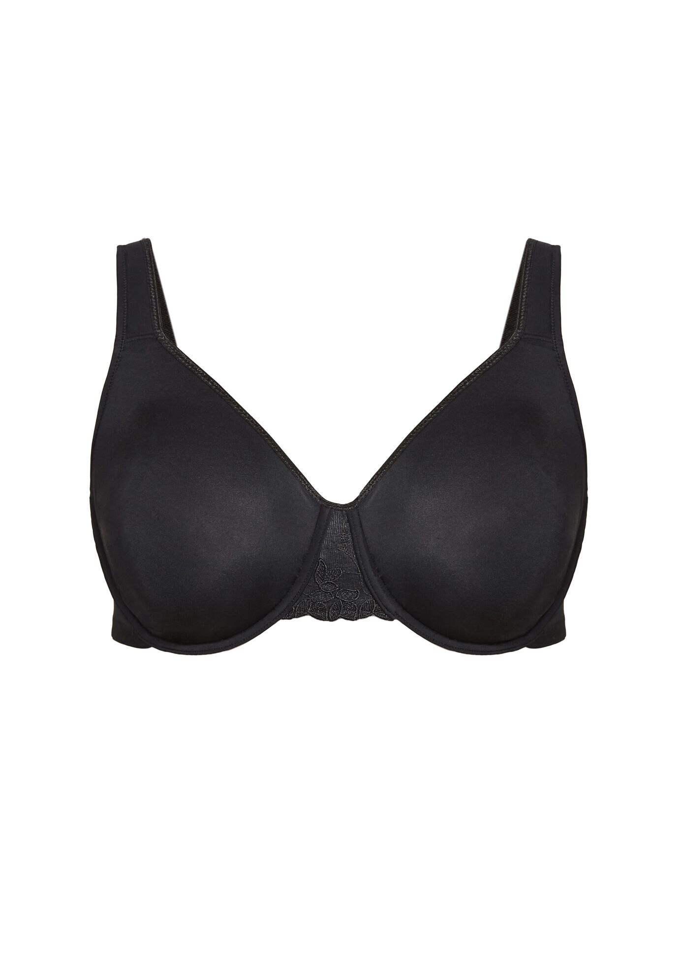 Smooth Caress Bra | Catherines