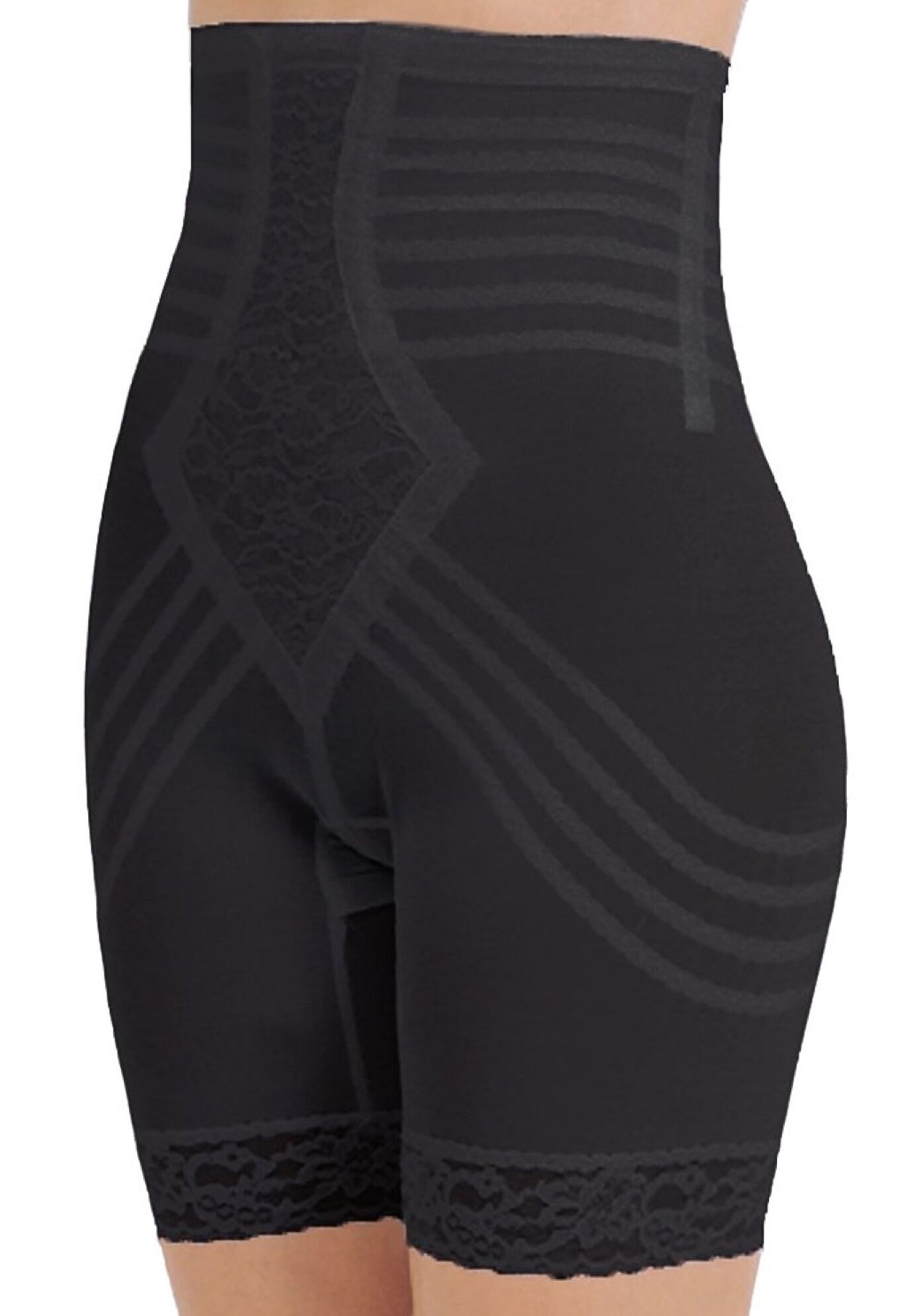 Plus Size Control Bottoms Shapewear | Catherines