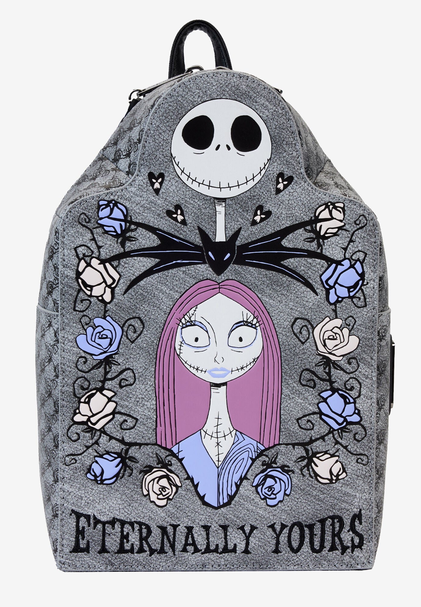 Disney Nightmare Before Christmas Jack Sally Backpack, 4497711 | Catherines