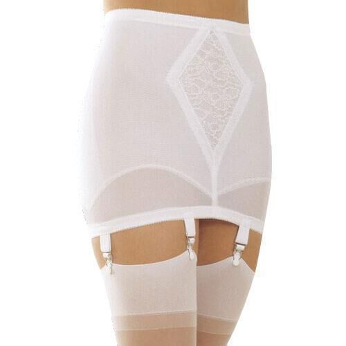 Medium Shaping Open Bottom Girdle | Catherines