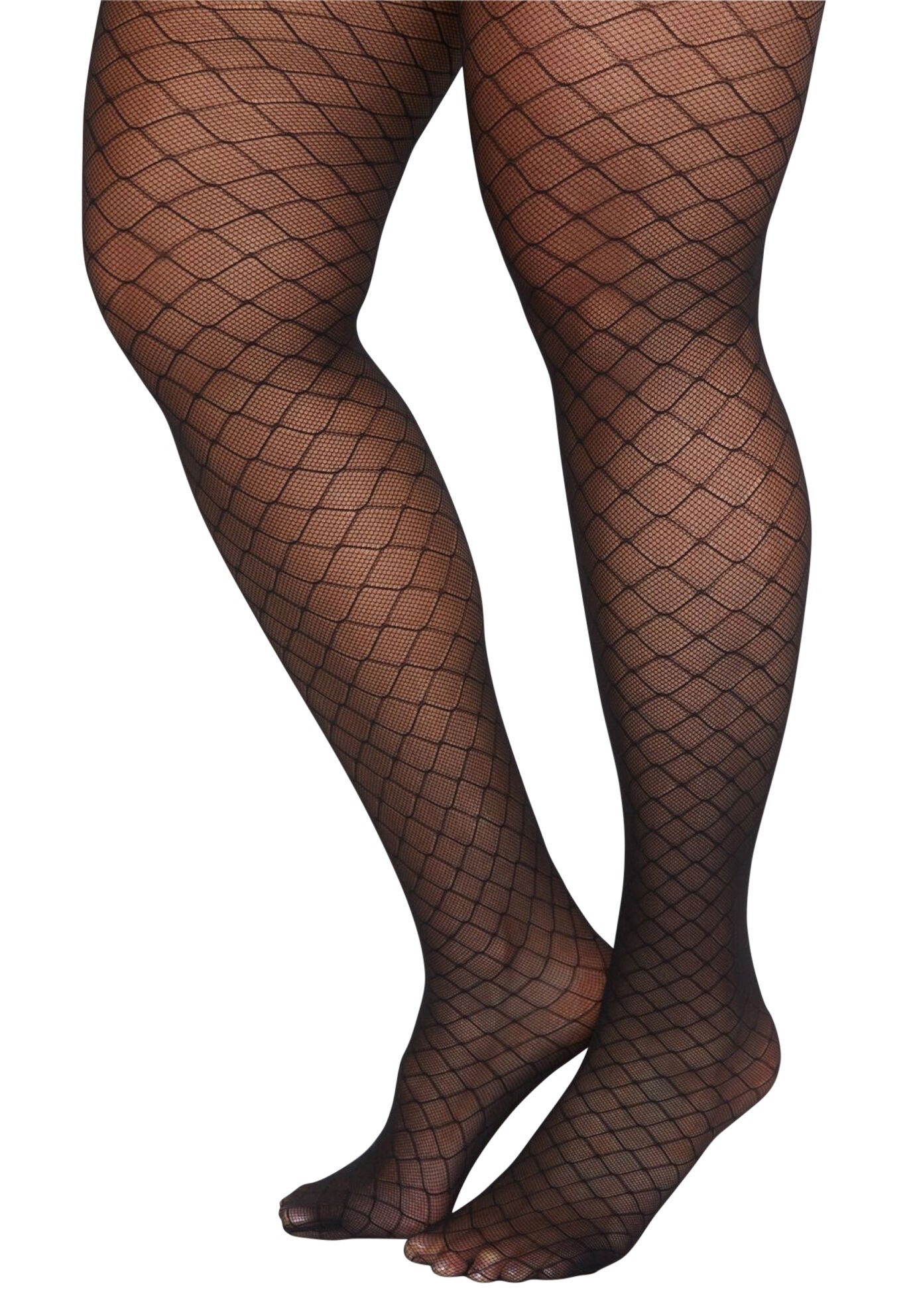 Lattice Fishnet Tights for Wardrobe Essentials | Catherines