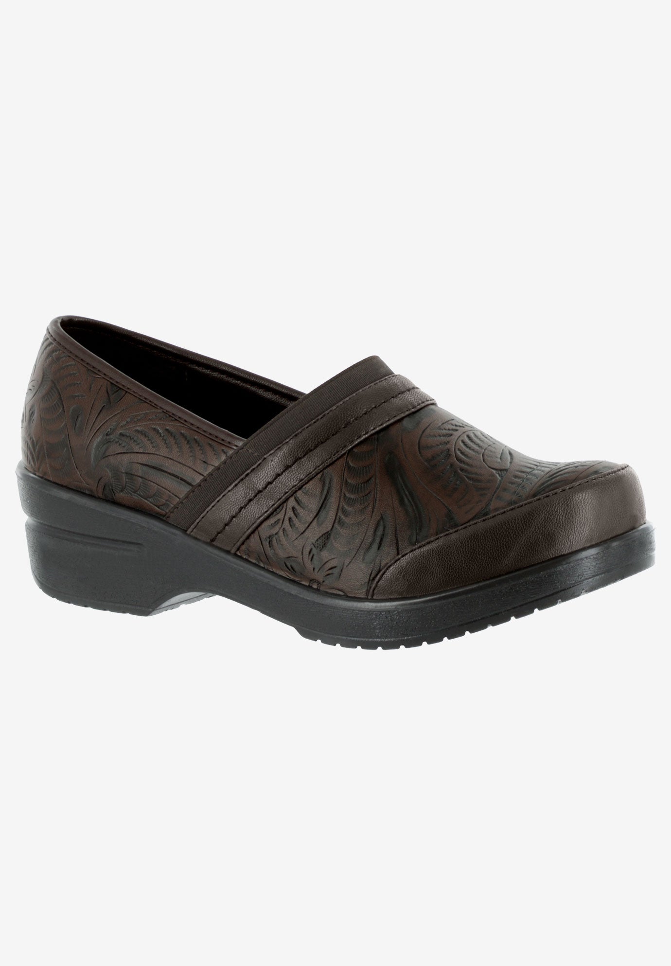 Ultra Versatile Origin Slip-On for Every Occasion, Brown Tool | Catherines