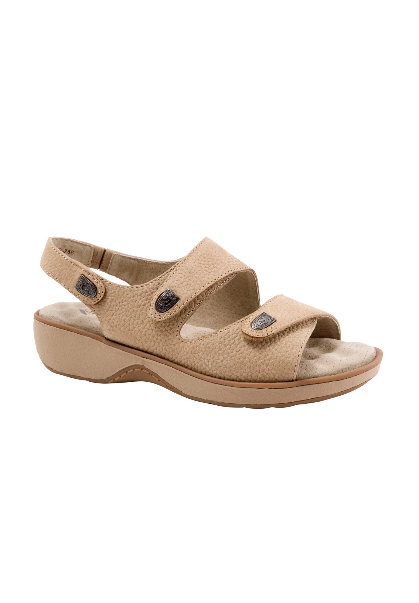 SoftWalk Bolivia Sandal - Women’s Footwear, 4306206 | Catherines
