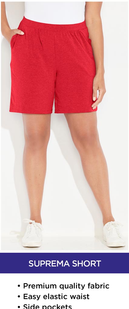 Find Your Fit Guide | Catherine's