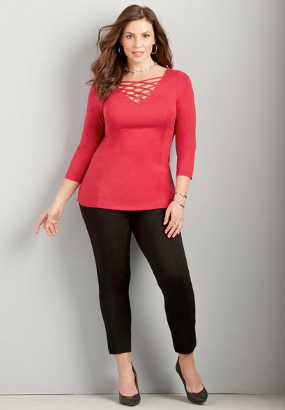 Catherines® Curvy™ Collection | Catherines