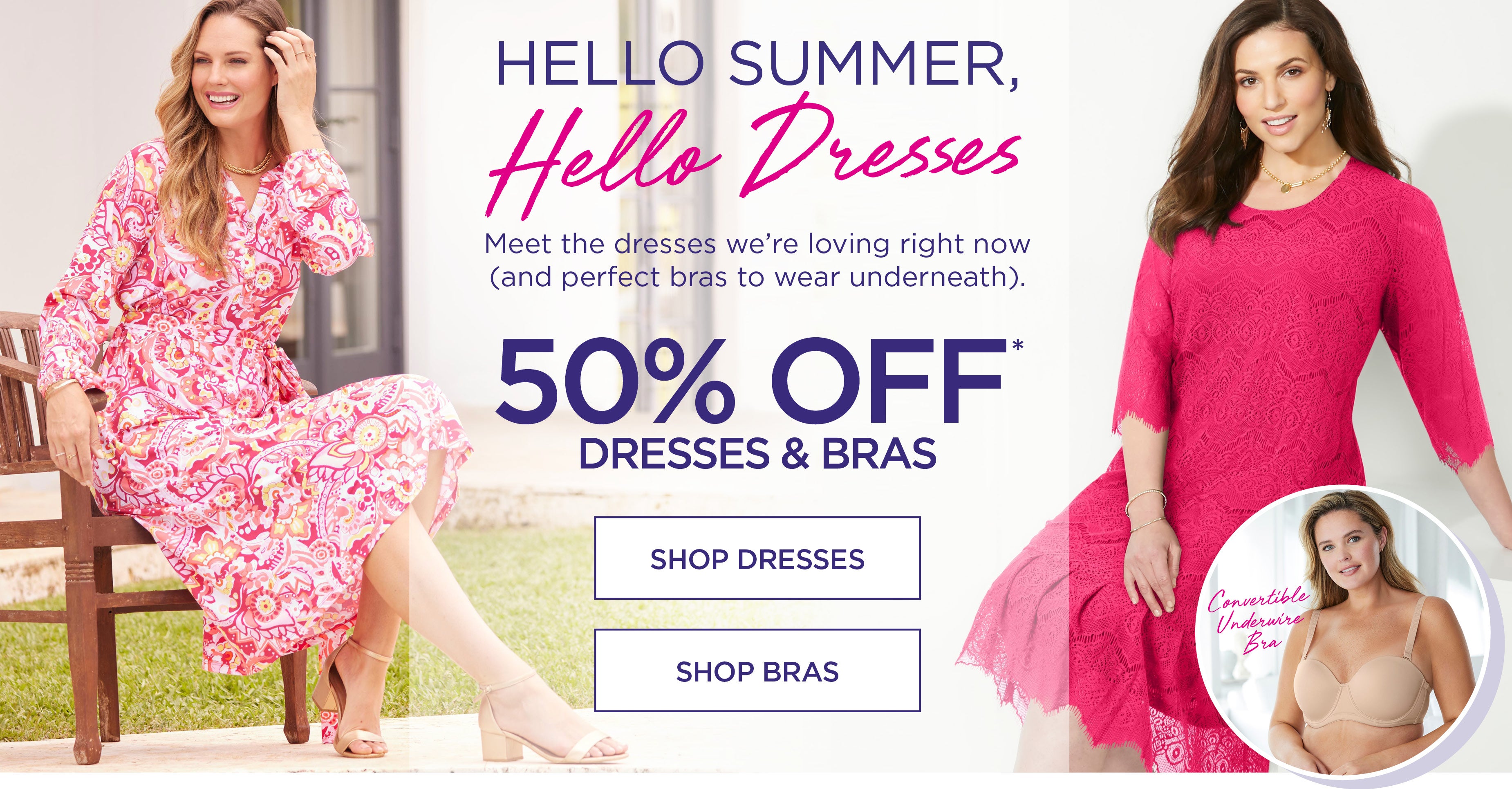 Affordable Plus Size Clothing & Fashion for Women | Catherines