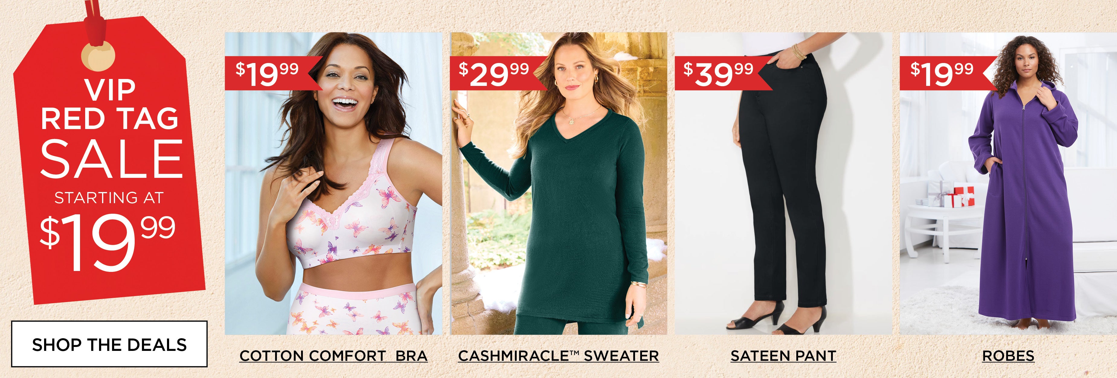 Affordable Plus Size Clothing & Fashion for Women | Catherines