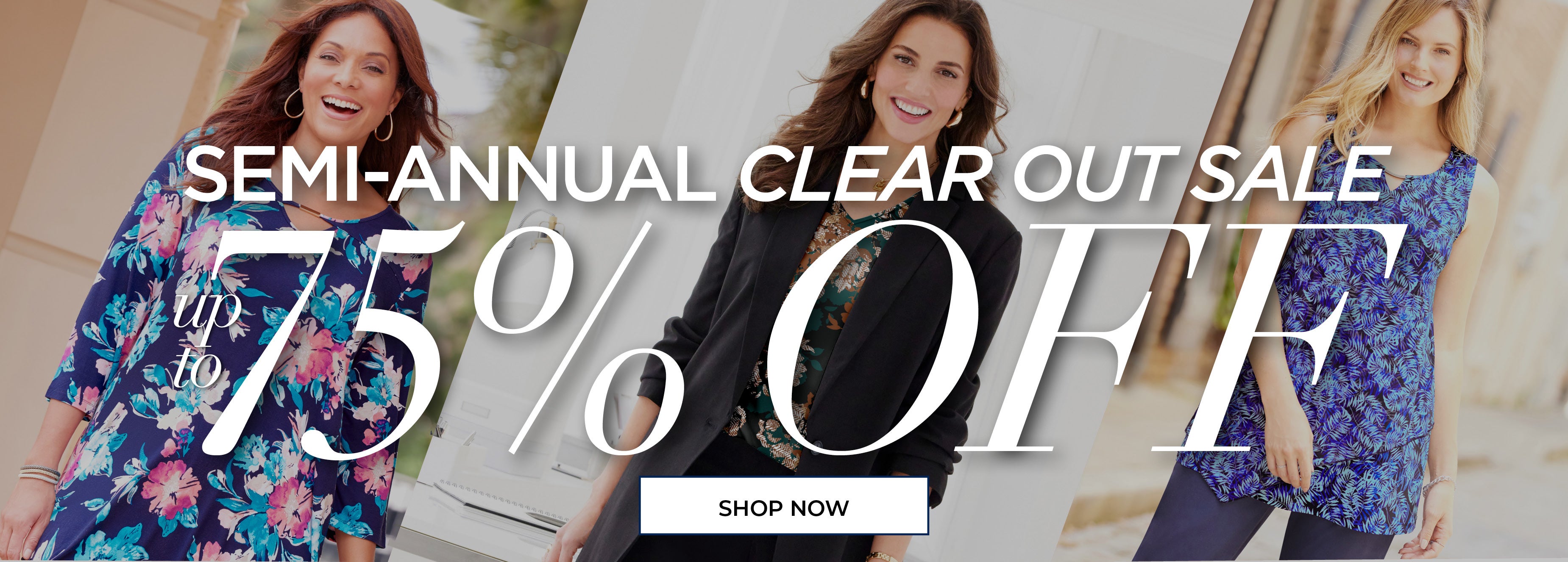 Affordable Plus Size Clothing & Fashion for Women | Catherines