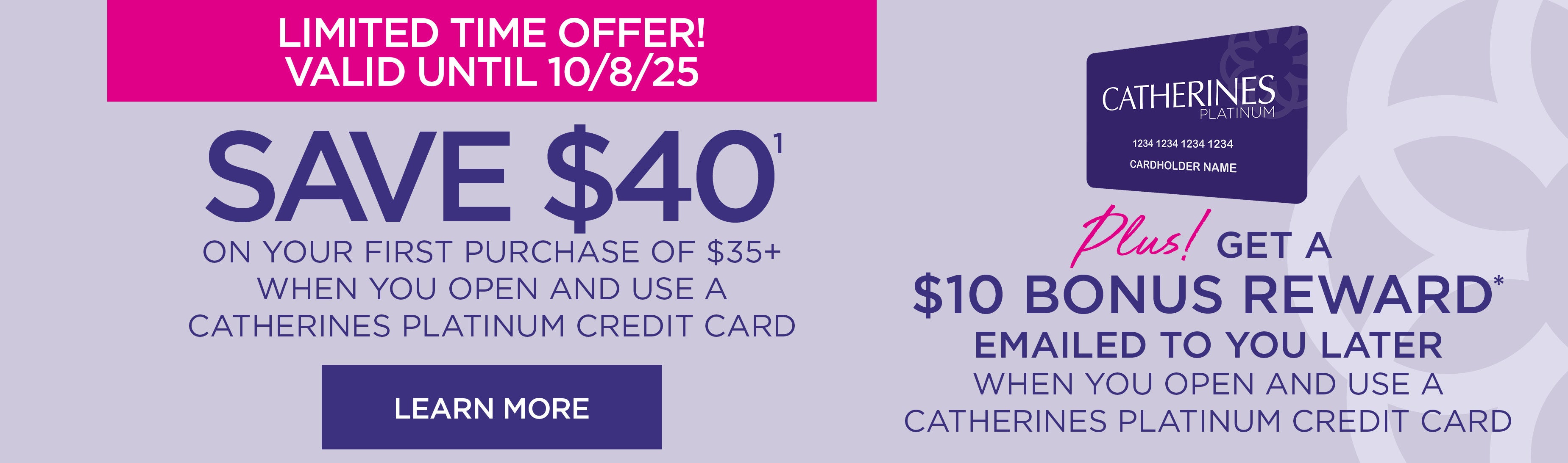 Affordable Plus Size Clothing & Fashion for Women | Catherines