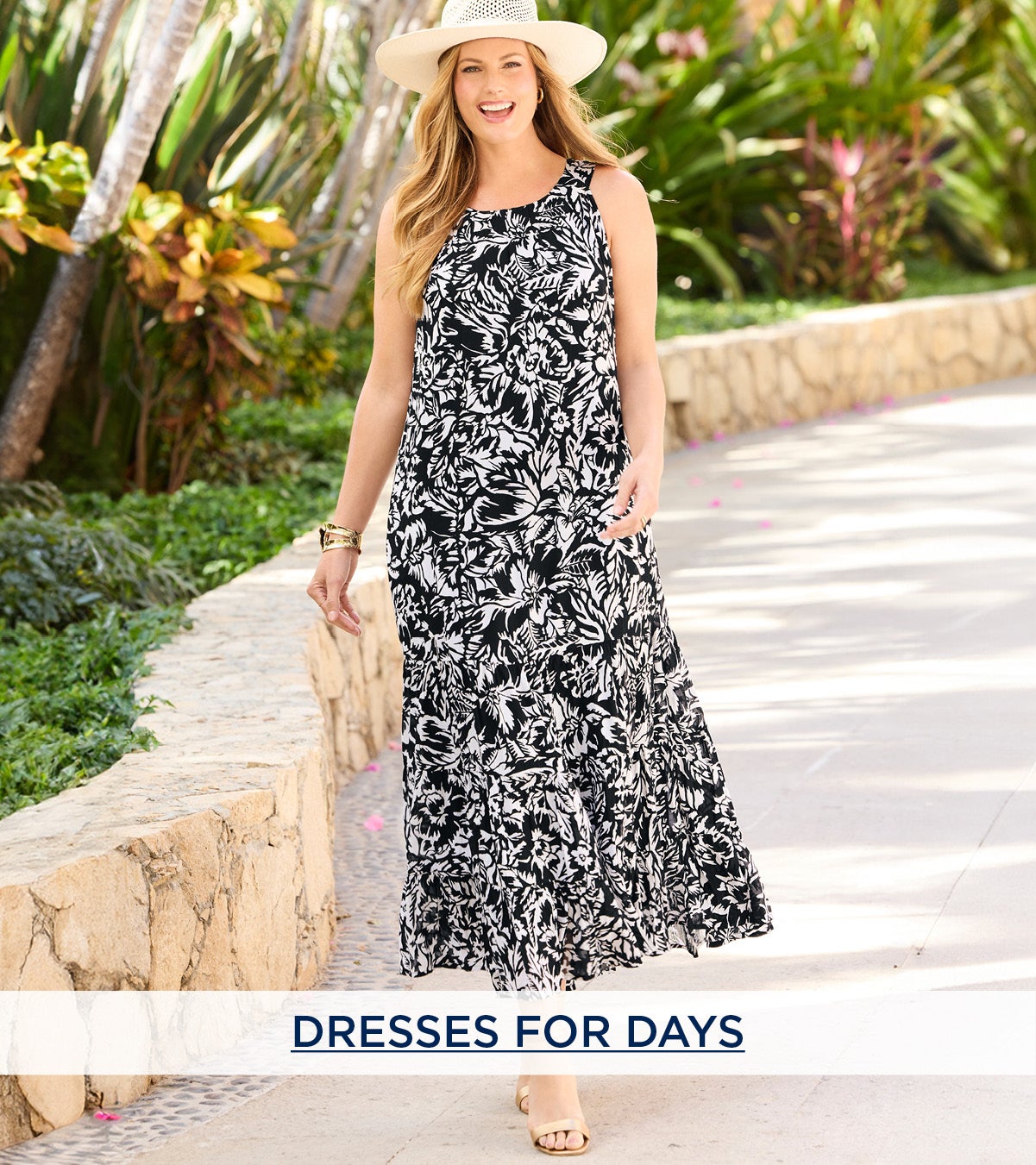 Affordable Plus Size Clothing & Fashion for Women | Catherines