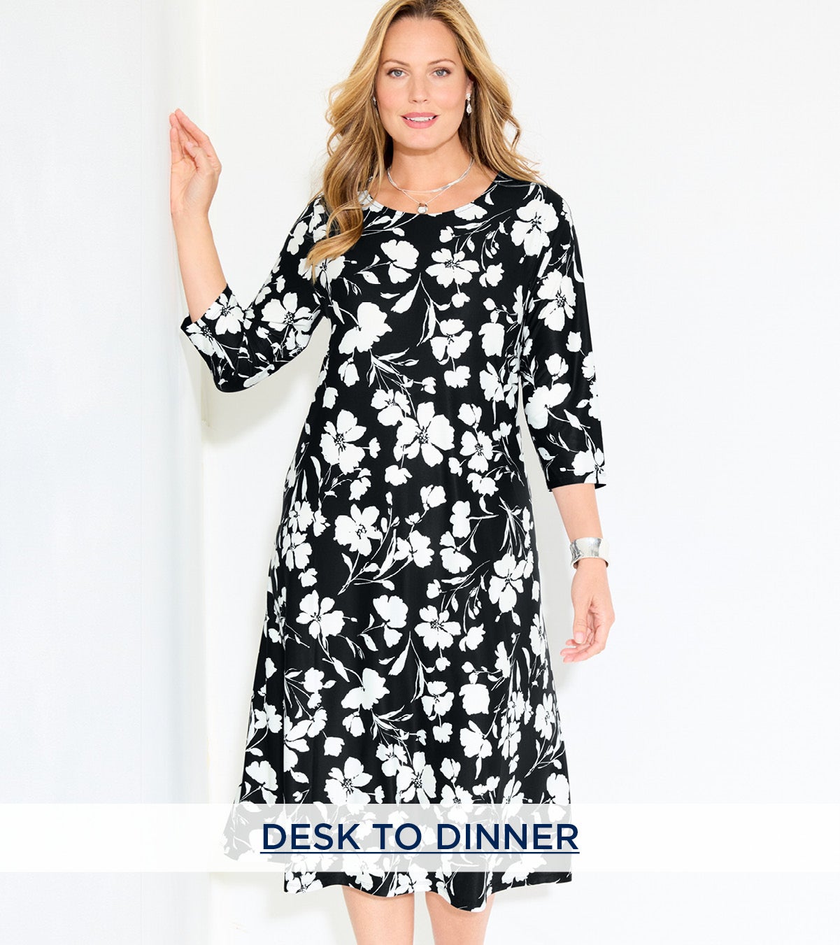 Affordable Plus Size Clothing & Fashion for Women | Catherines